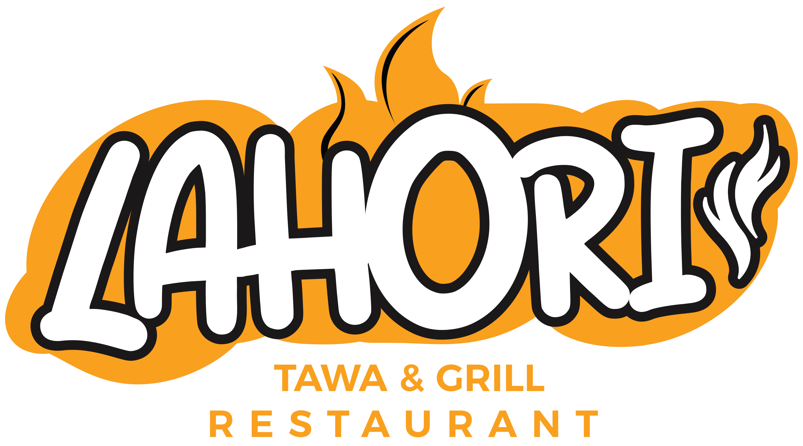 Lahori Tawa & Grill